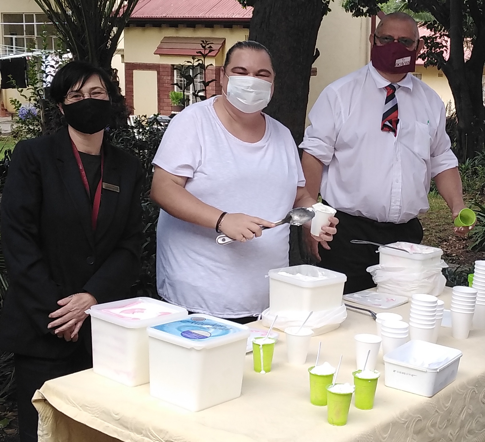 NEWS – Gerald Fitzpatrick House and Nursing Home