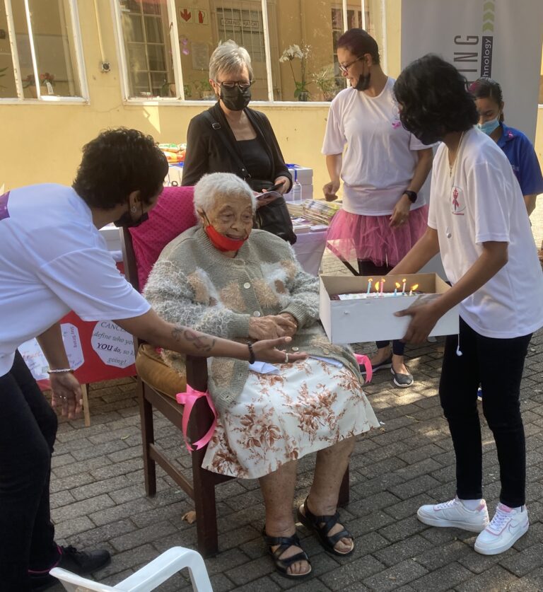 NEWS – Gerald Fitzpatrick House and Nursing Home